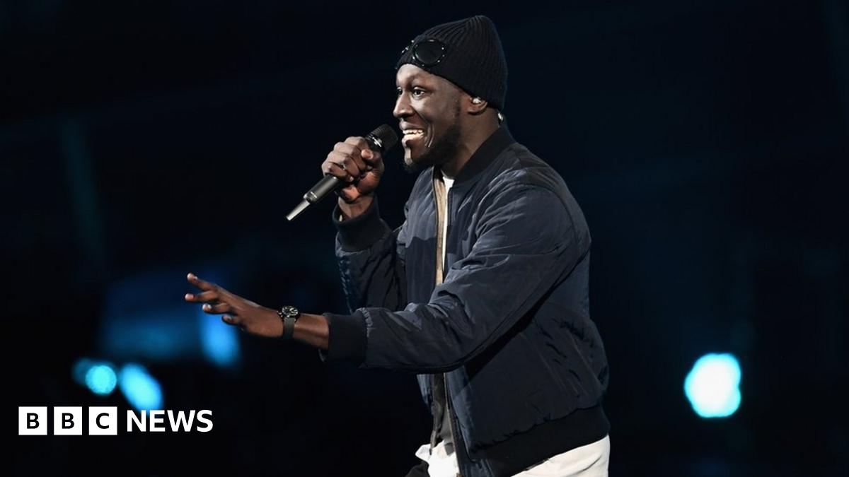 Academic study finds grime as 'disruptive and powerful' as punk - BBC News