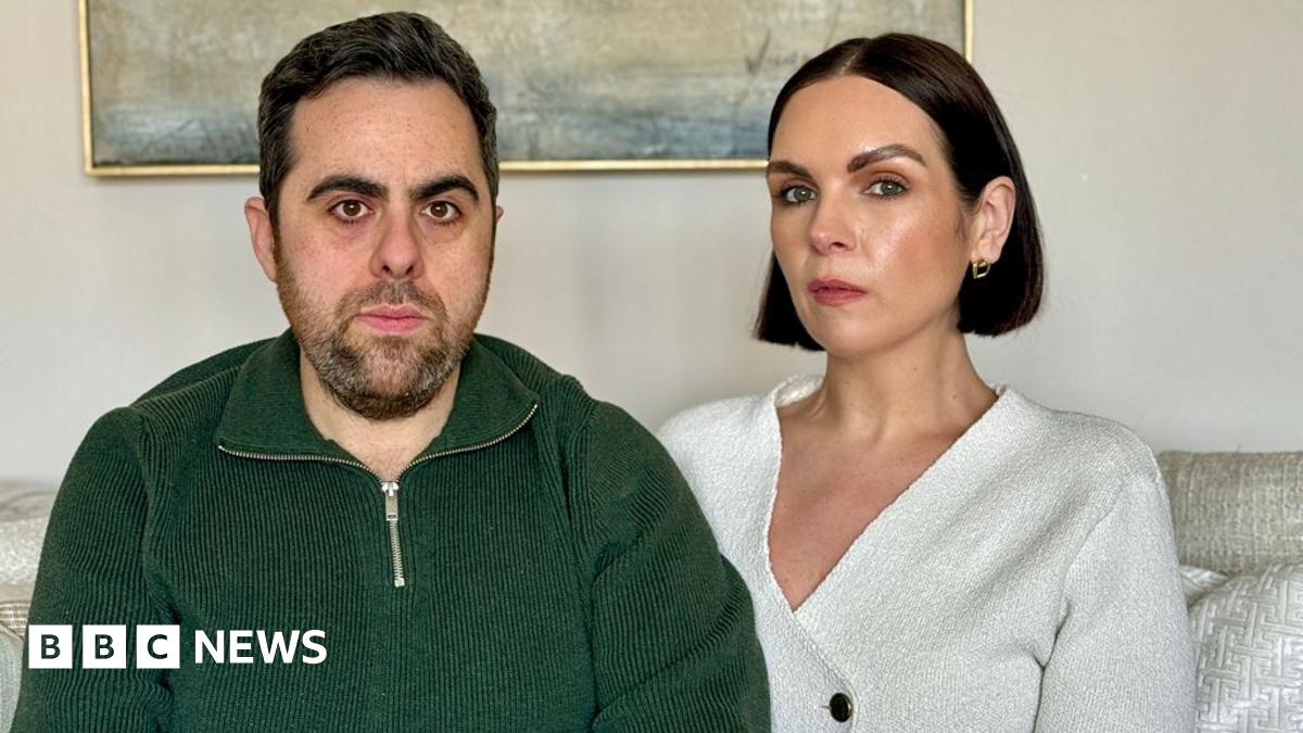 'Our daughter was killed at nursery - they need to be safer' - BBC News