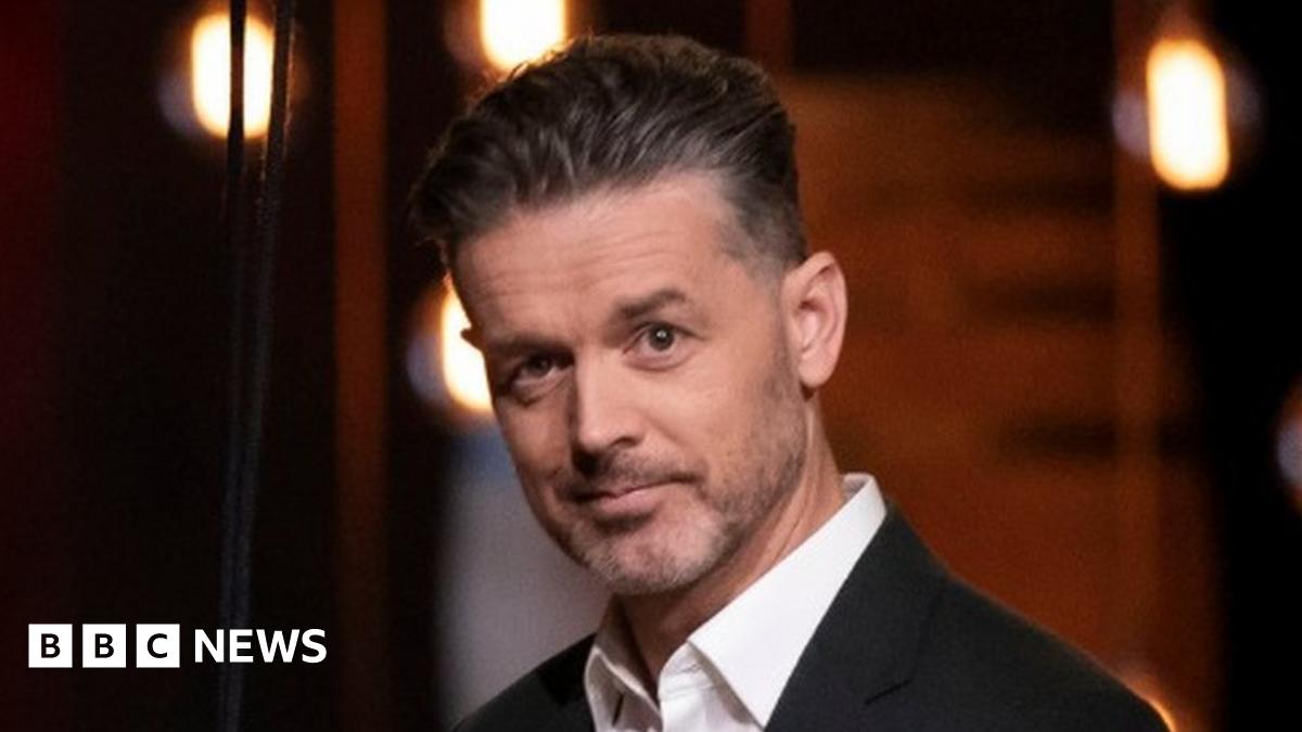 MasterChef Australia to premiere after host Jock Zonfrillo's death ...