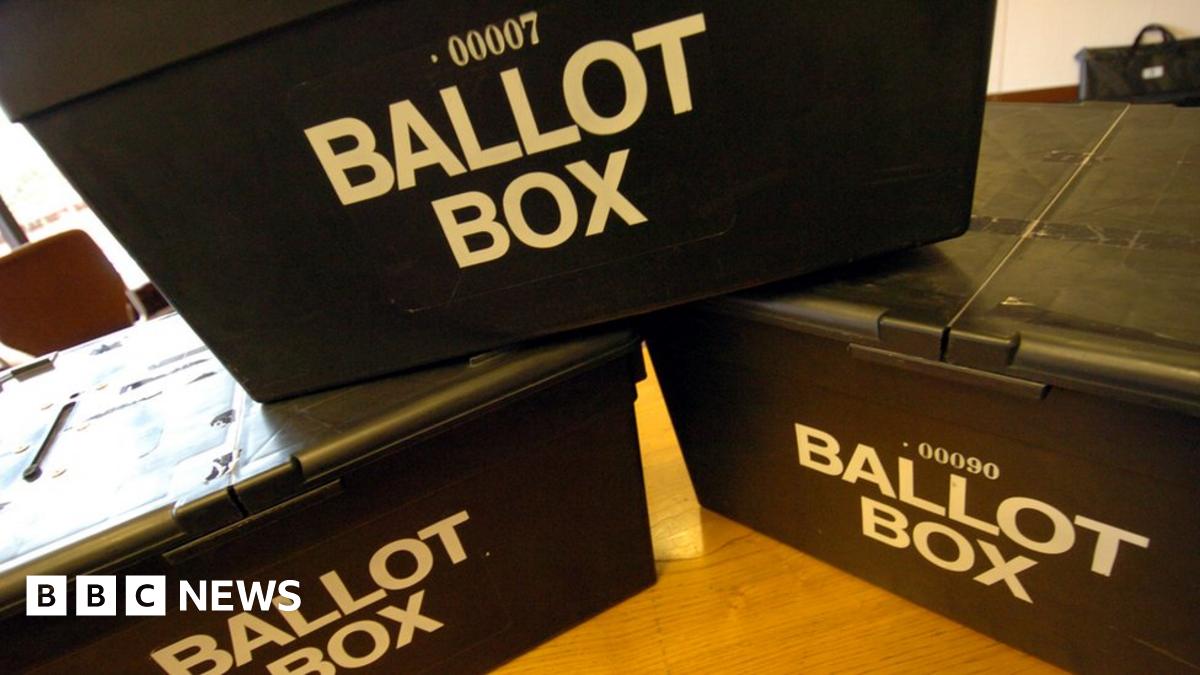 Snap poll casts doubt over Manchester Gorton by-election - BBC News