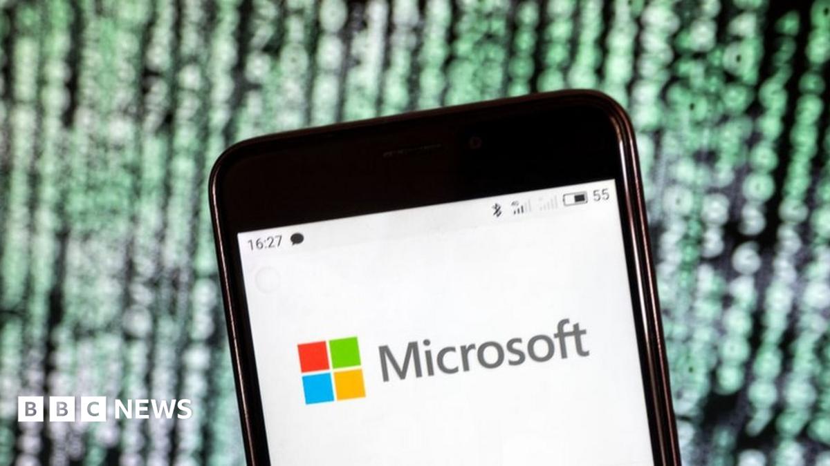 China says Microsoft hacking accusations fabricated by US and allies ...