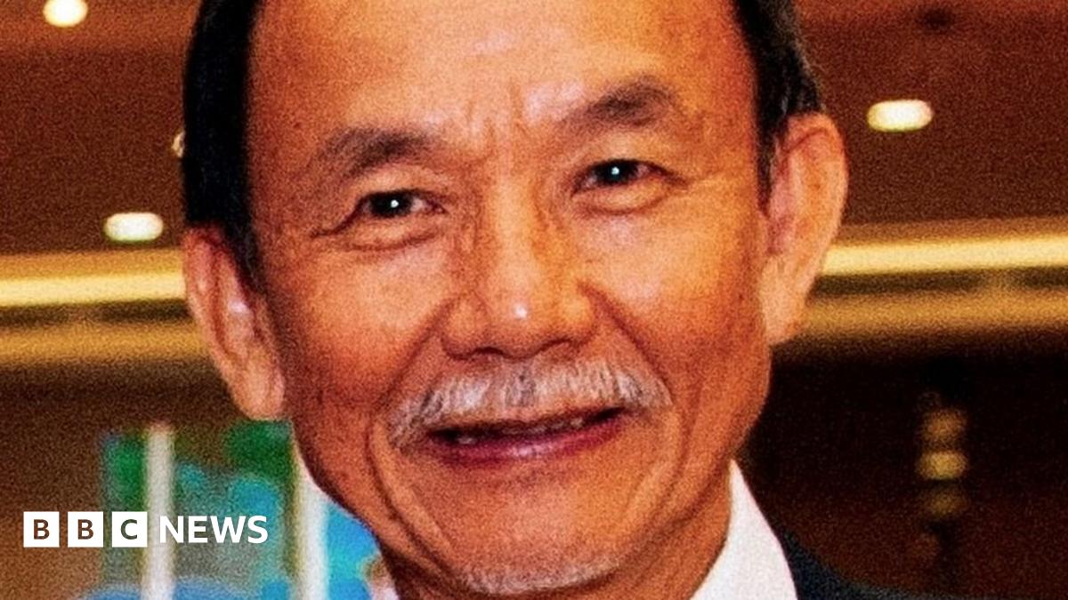 A missing pastor and the disappearances chilling Malaysia - BBC News