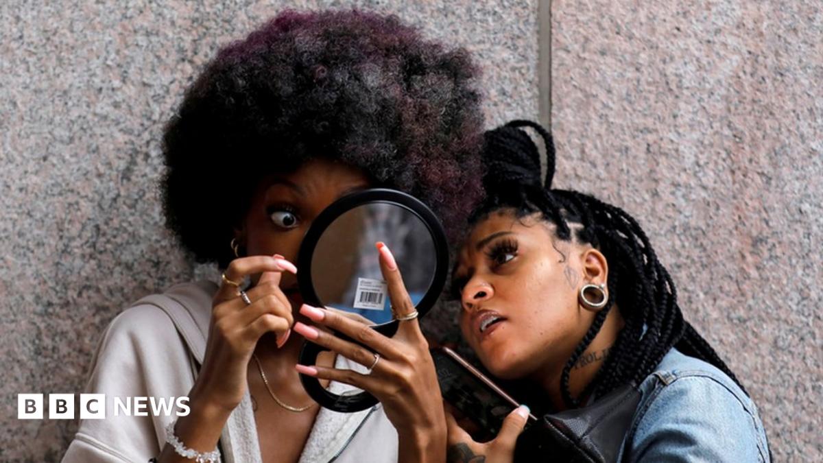Week in pictures: 4-10 September 2021 - BBC News