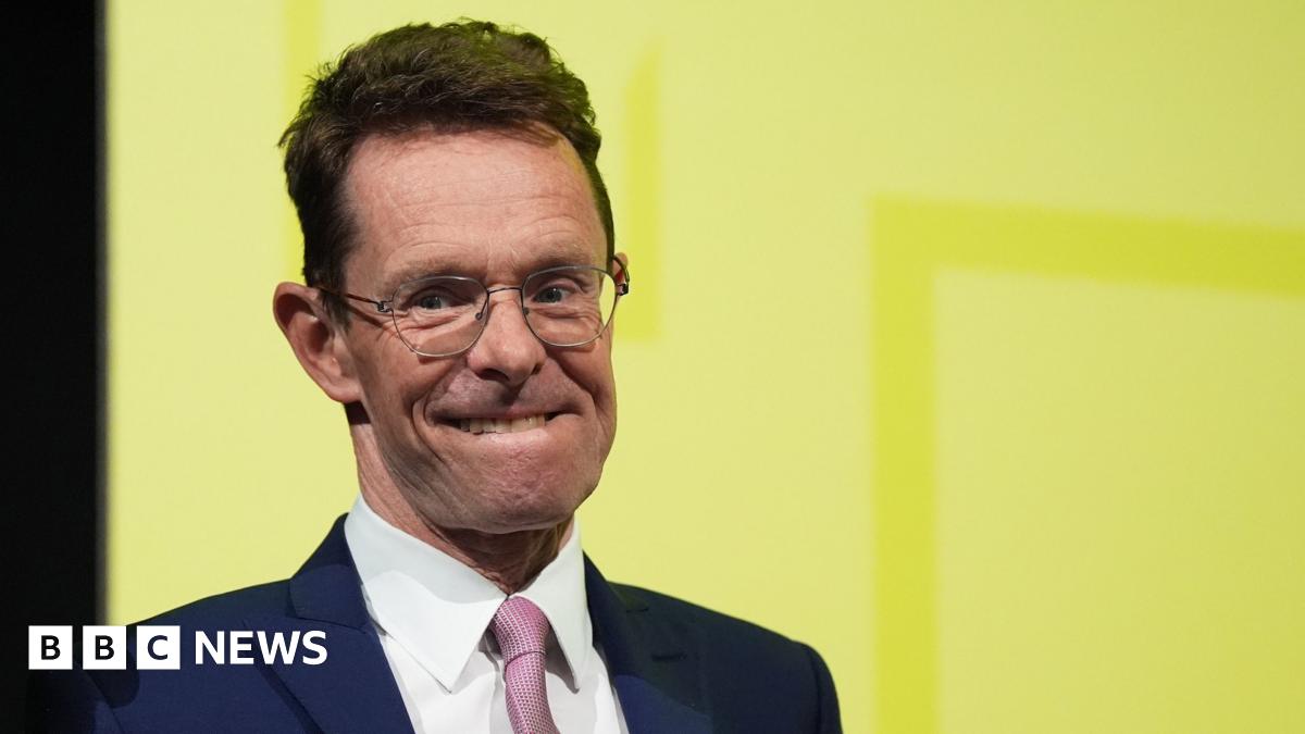 Chris Mason: An evening of drama as Labour squeak West Midlands win ...