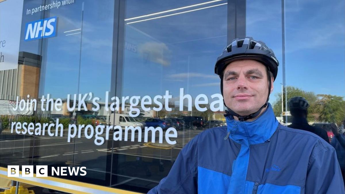 Our Future Health: Most have high cholesterol, health project suggests ...