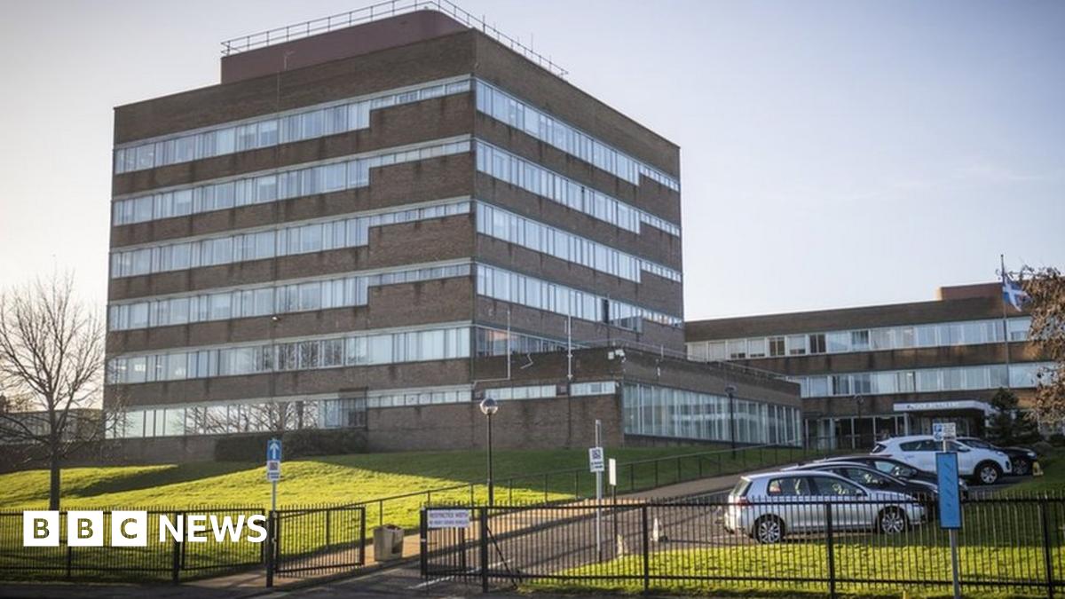 Police Scotland says 29 stations at risk of closure to plug budget gap ...