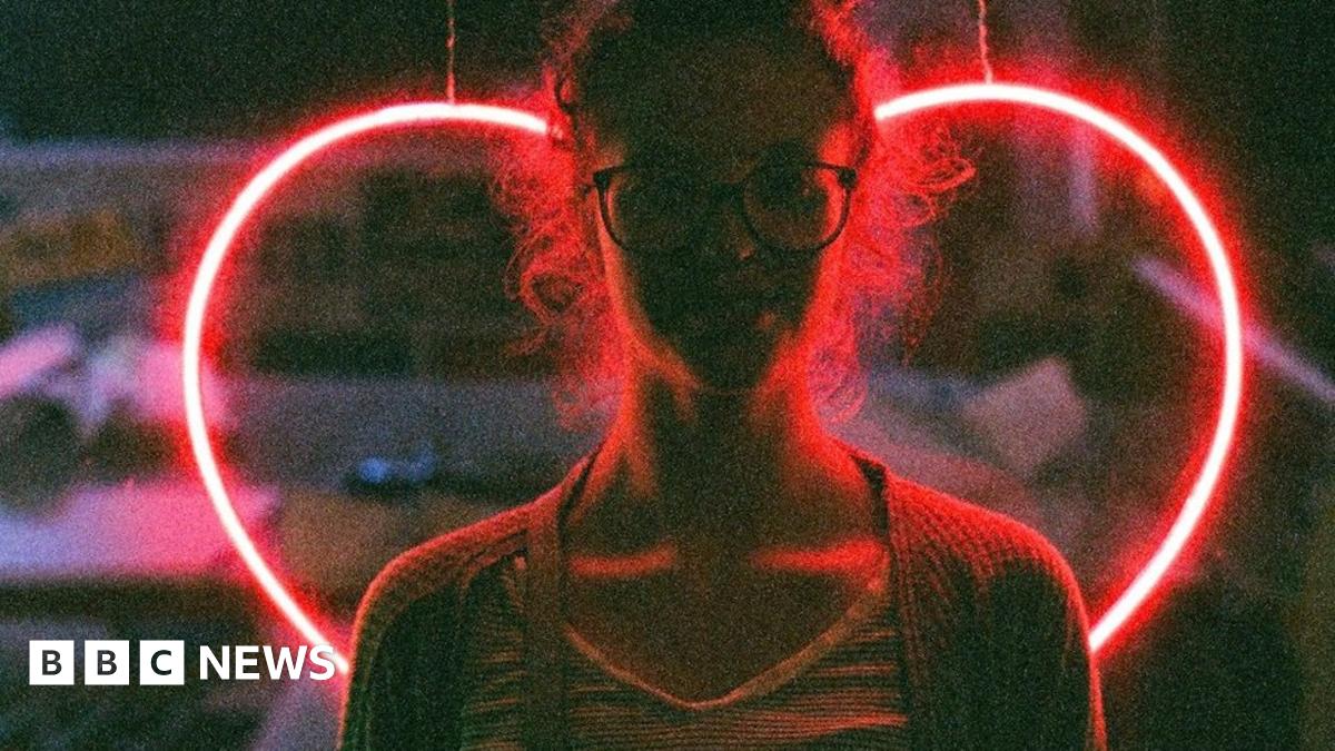 Your pictures on the theme of 'neon signs' - BBC News