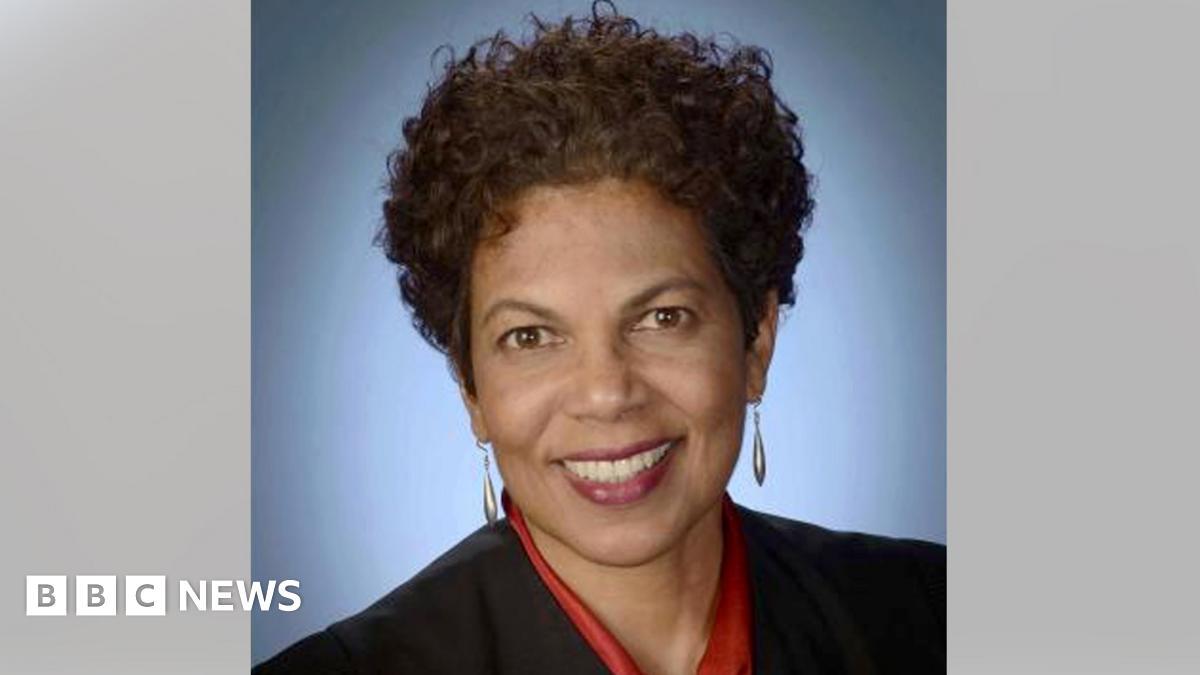 Who is Tanya Chutkan? The hard-line judge on Trump's election case ...