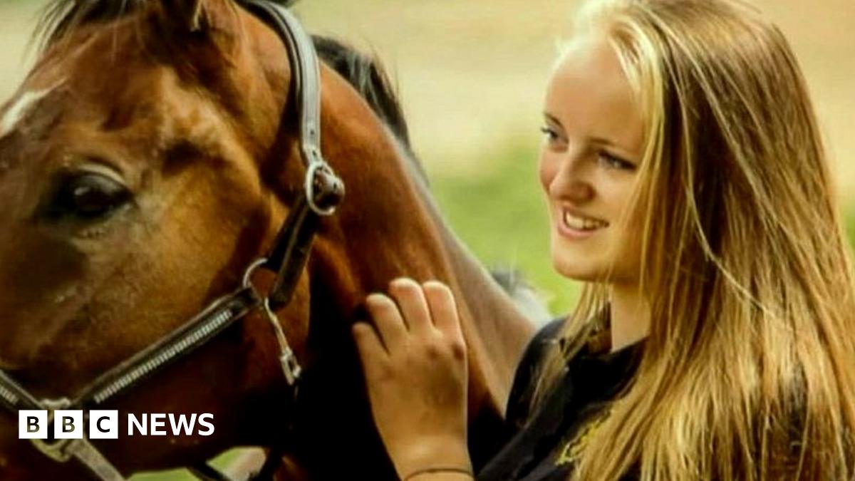 Gracie Spinks death: Parents of 'stalking victim' call for law change ...