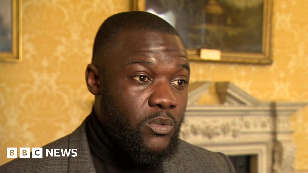 New Year Honours 2019: Ex gang member on list for anti-crime work - BBC ...
