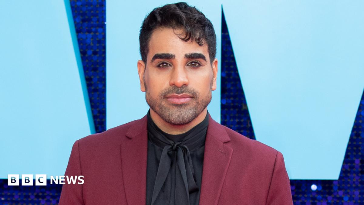 This Morning: Dr Ranj says TV show's culture was 'not good for mental ...