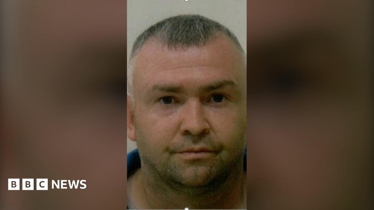 Damien Heagney: Man's disappearance becomes a murder inquiry - BBC News