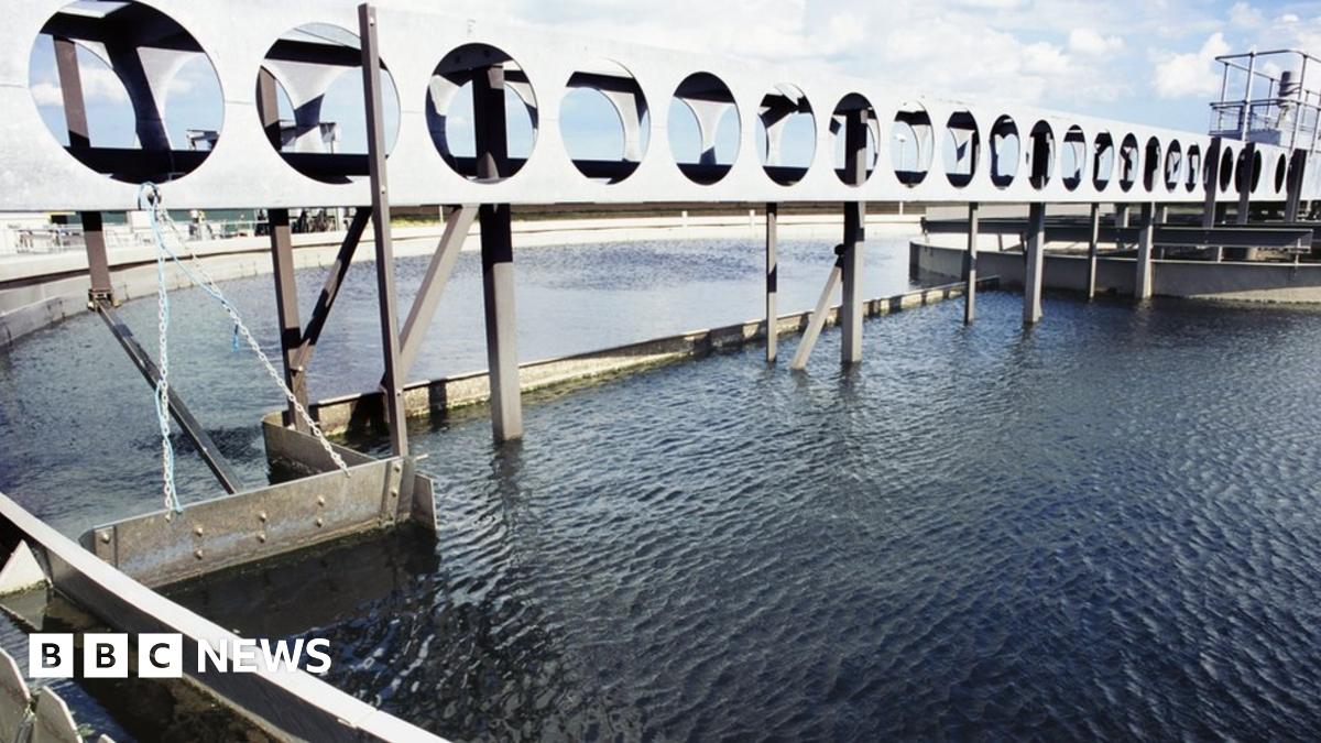 Southern Water: Bank buys majority stake in water firm after record ...