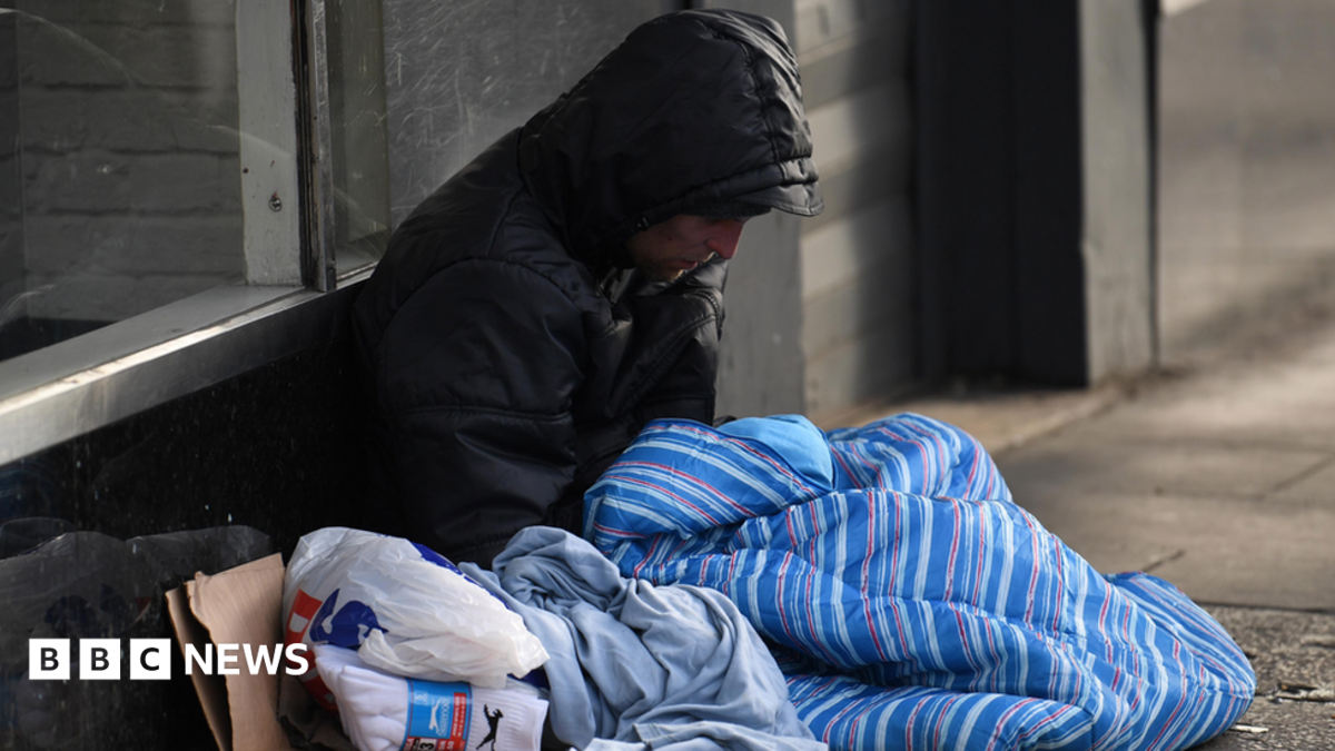 Isle of Man homelessness plan to support young people leaving care ...