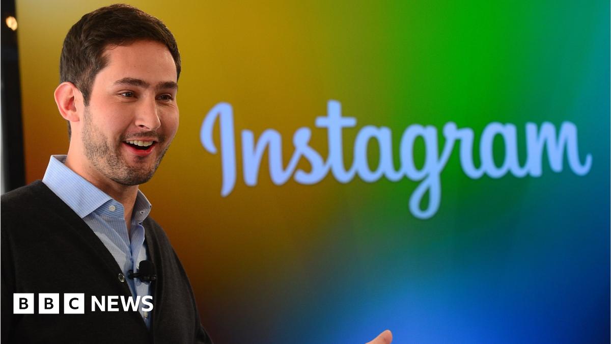 Instagram users top 500 million - BBC News