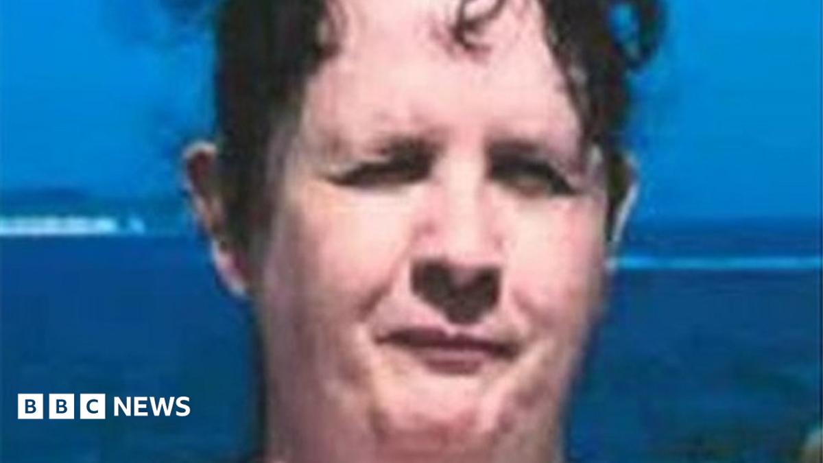 Man in court over Jayne Lewis death in Sheffield - BBC News