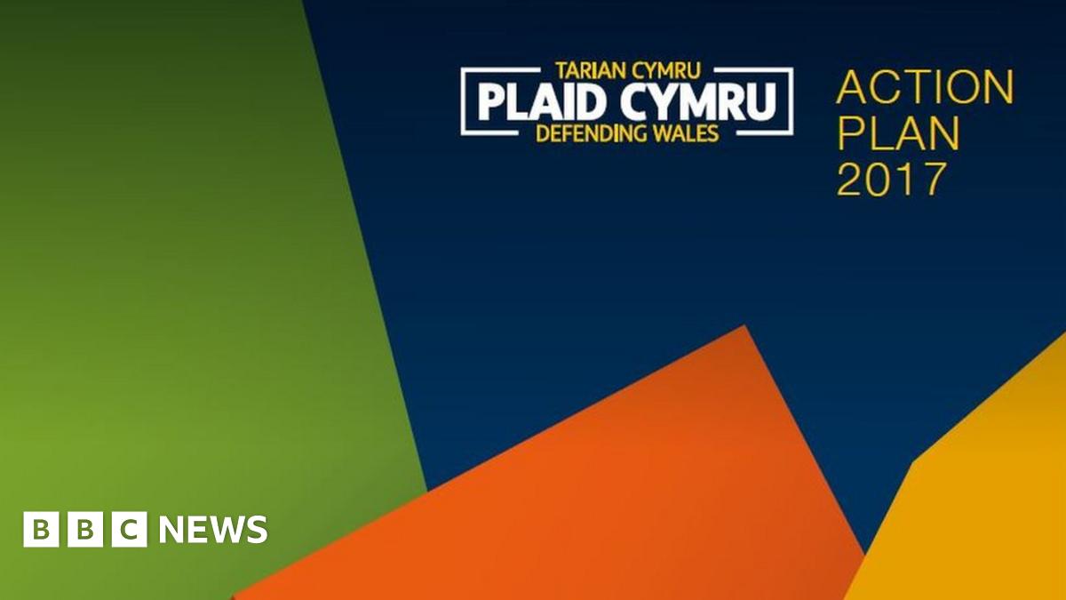 Election 2017: Plaid Cymru manifesto at-a-glance - BBC News