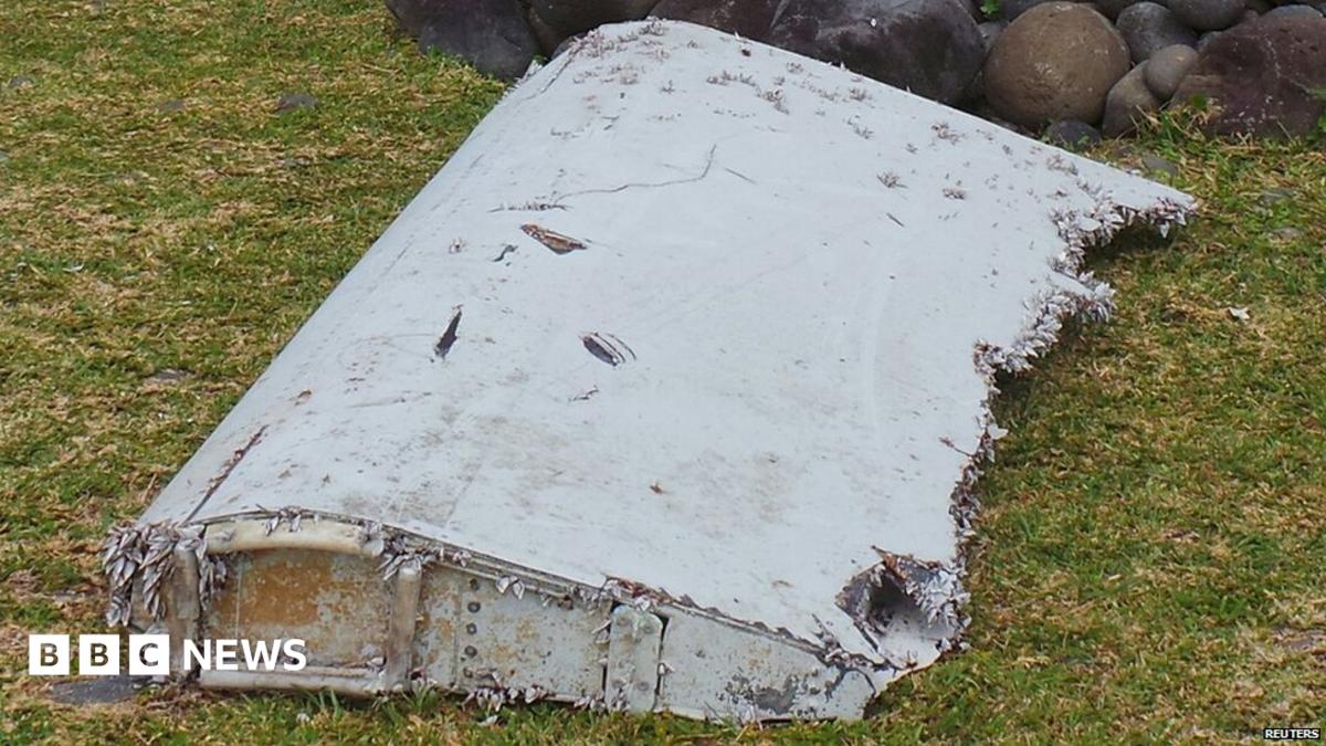 MH370: Missing jet 'could be further north' - BBC News