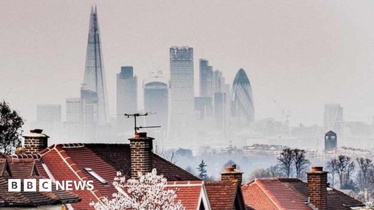 England's Big Picture: 29 June-5 July 2015 - BBC News