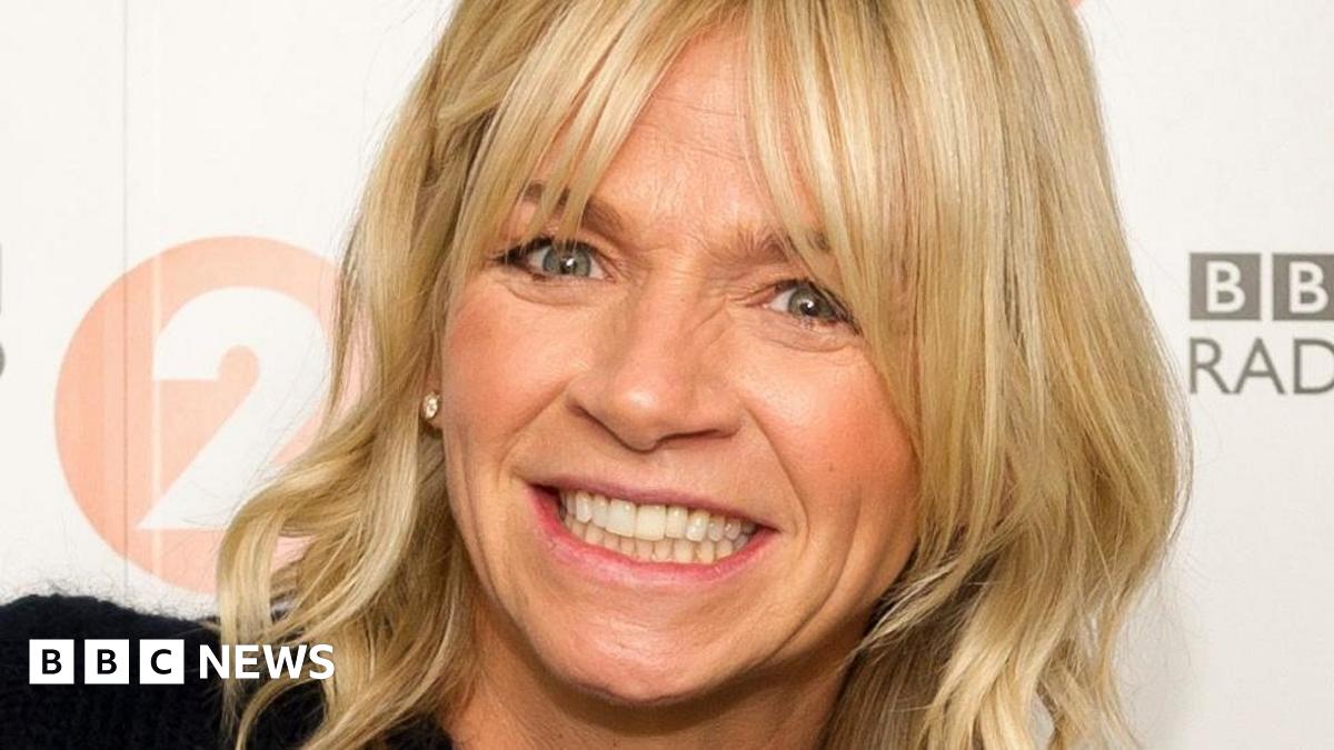 BBC pay 2021-2022: The full list of star salaries - BBC News