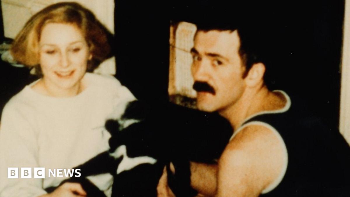 Terrence Higgins: A name that gave hope to those with HIV and Aids ...