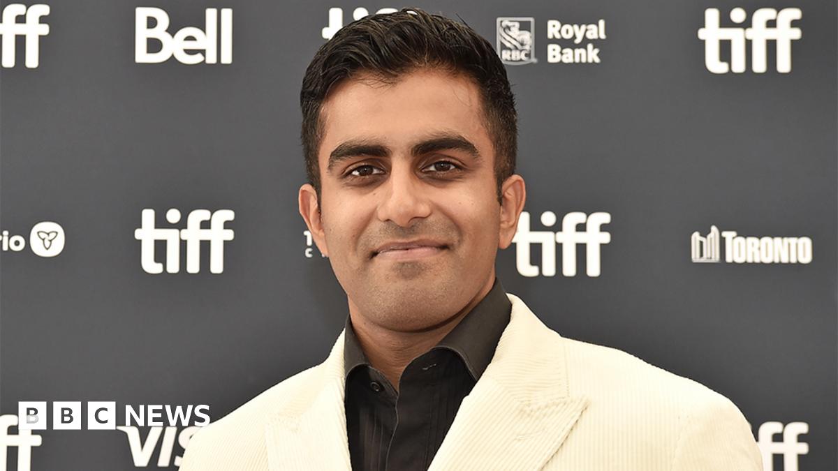 Allelujah: Actor Bally Gill talks about new film role as NHS doctor ...