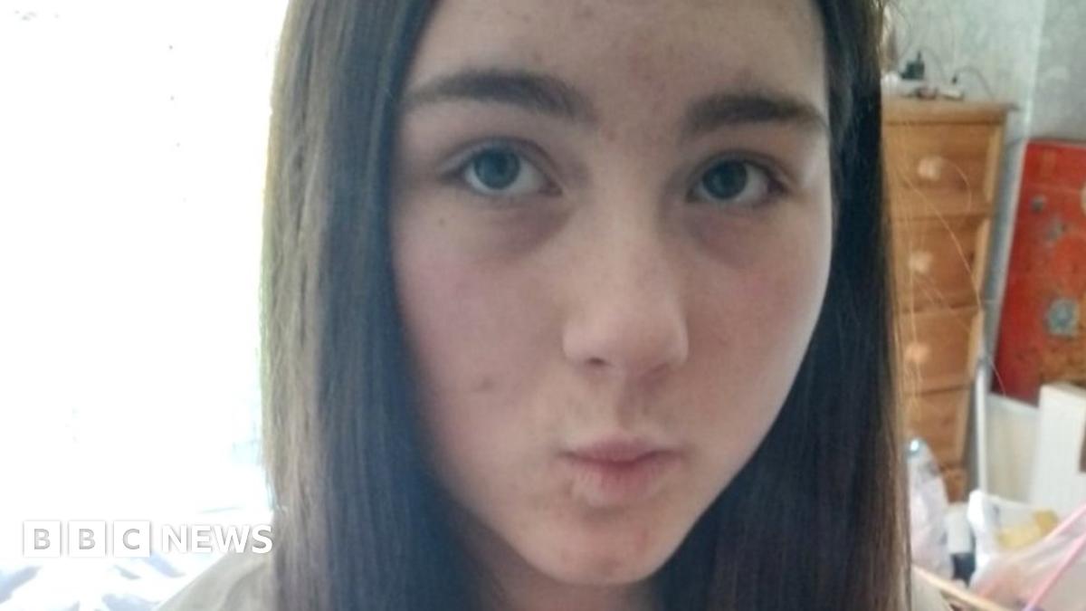 Katelan Coates: Extensive searches for missing Todmorden 14-year-old ...
