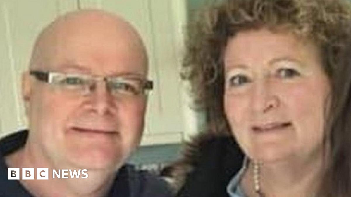 West Mersea man poisoned couple with fentanyl and rewrote will - court ...