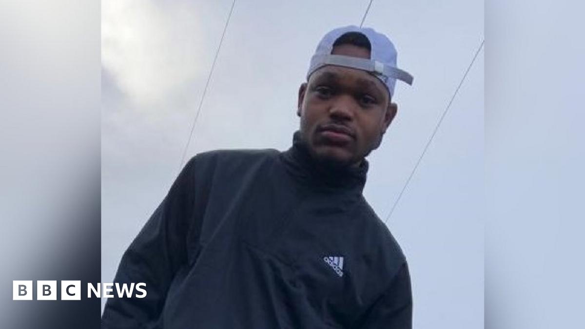 Second man charged with murder over Barnsley fatal stabbing - BBC News