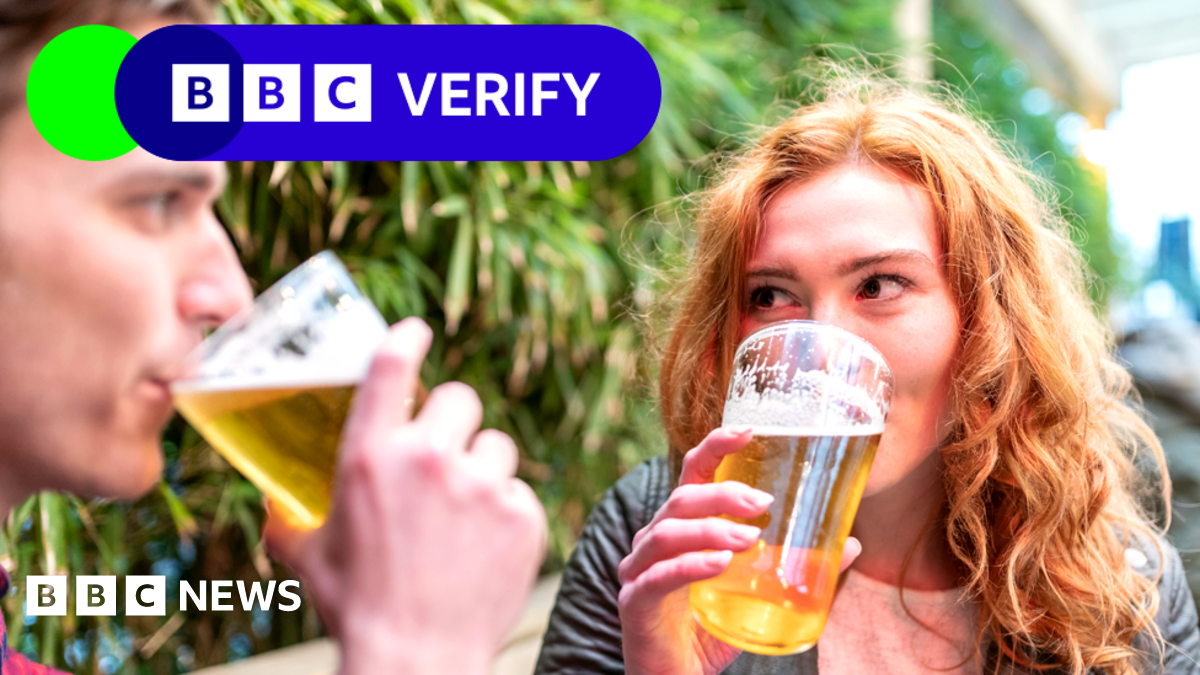 Did the last Budget deliver growth and cheap beer? - BBC News