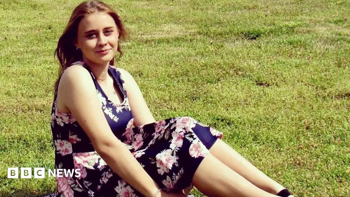 Seven bodies found in US search for missing teens, say Oklahoma police ...