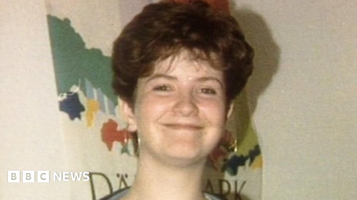 Joanna Parrish murder: Justice for parents 33 years after daughter's ...