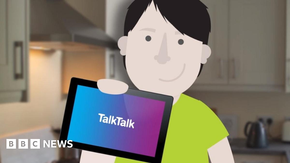 TalkTalk hack: What should I do? - BBC News