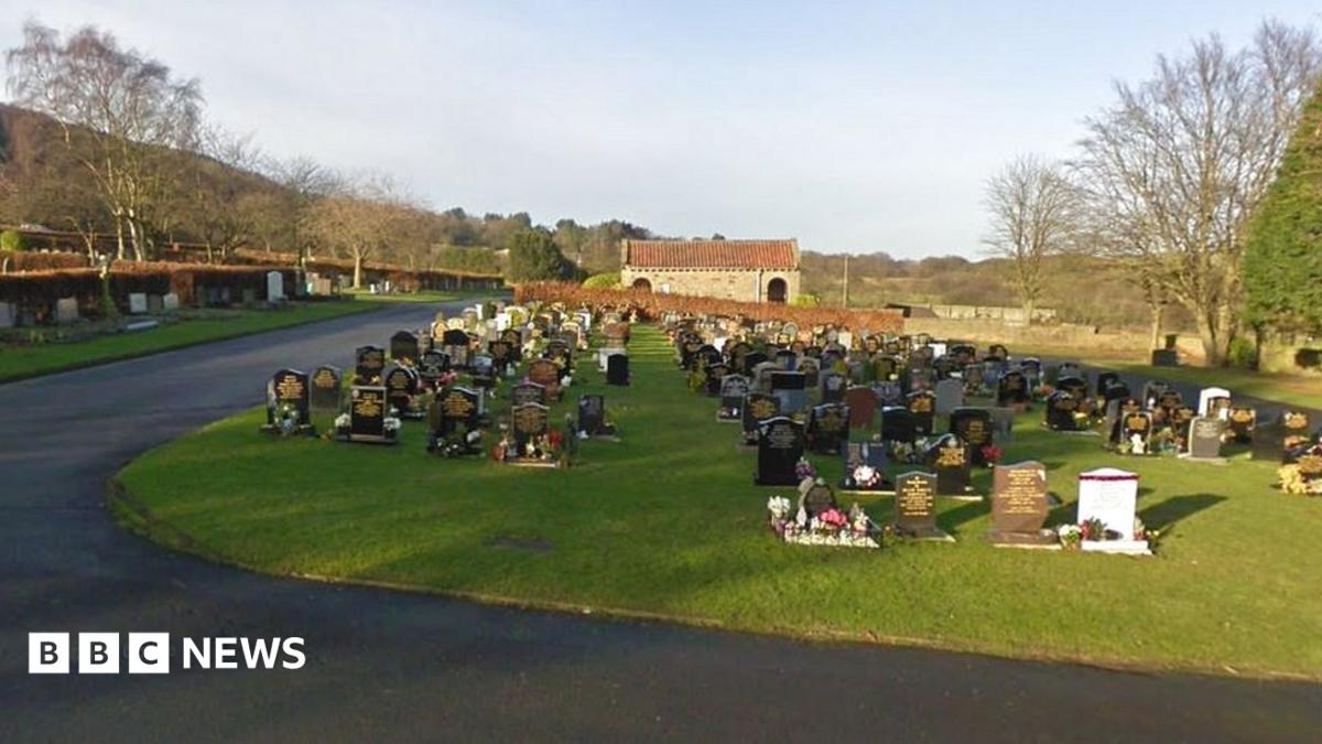 Scarborough: £3m expansion plan for cemeteries close to capacity - BBC News