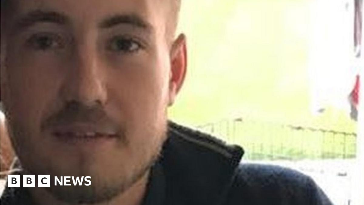 Gus Davies murder: Simon Atherton and Amanda Butler sentenced for drug ...