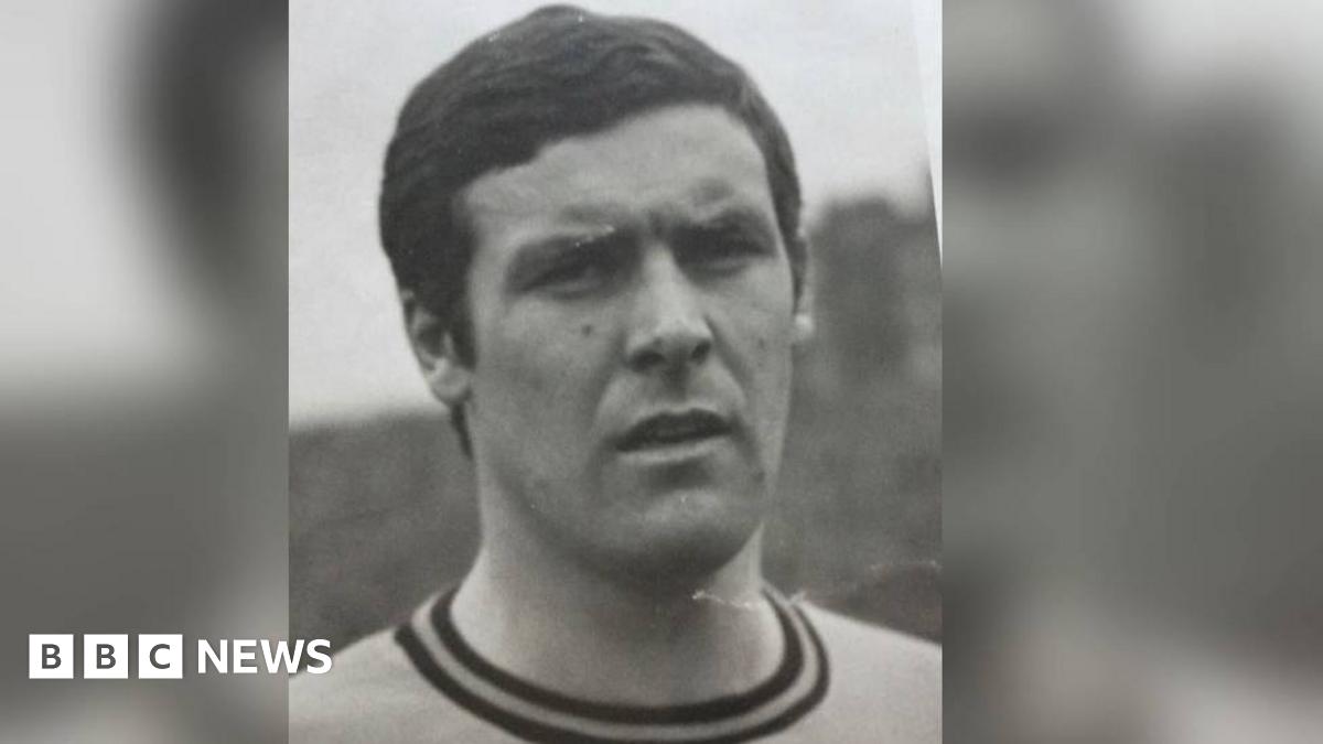 Football and dementia: Alan Jarvis inquest to explore heading link ...
