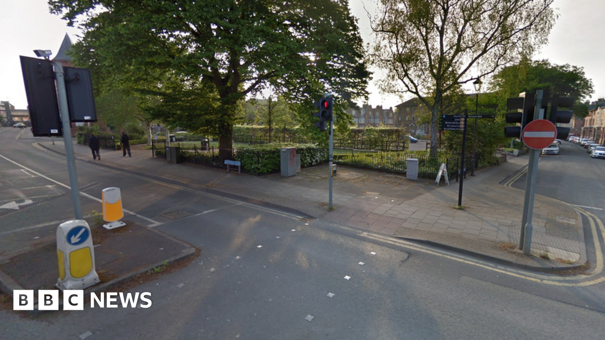 Plan to install cameras to improve road safety in Gloucestershire - BBC ...