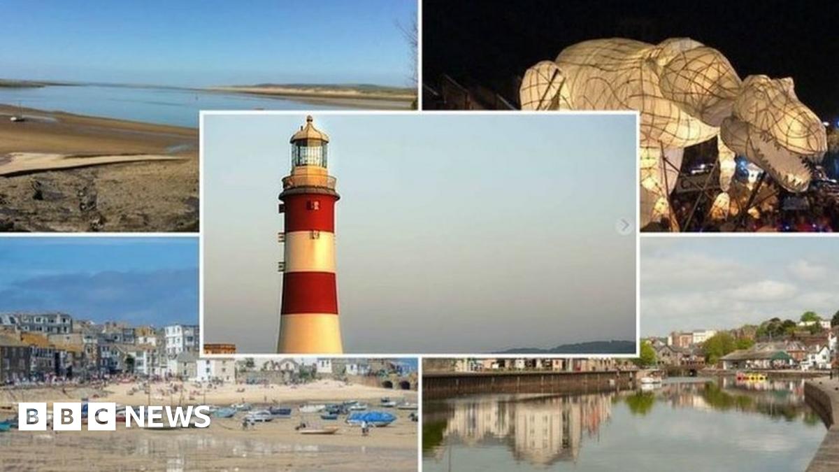 BBC Devon & Cornwall Live: 20 February - BBC News