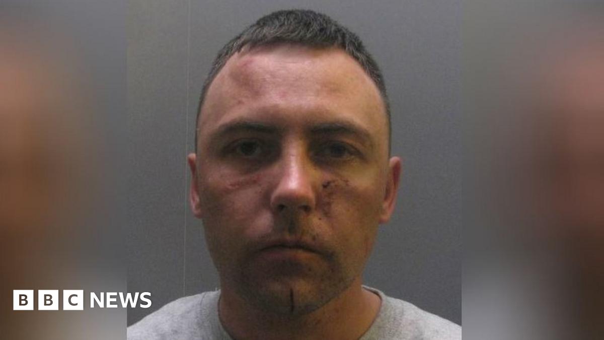 Durham stabbing: Man sentenced over death of his brother - BBC News