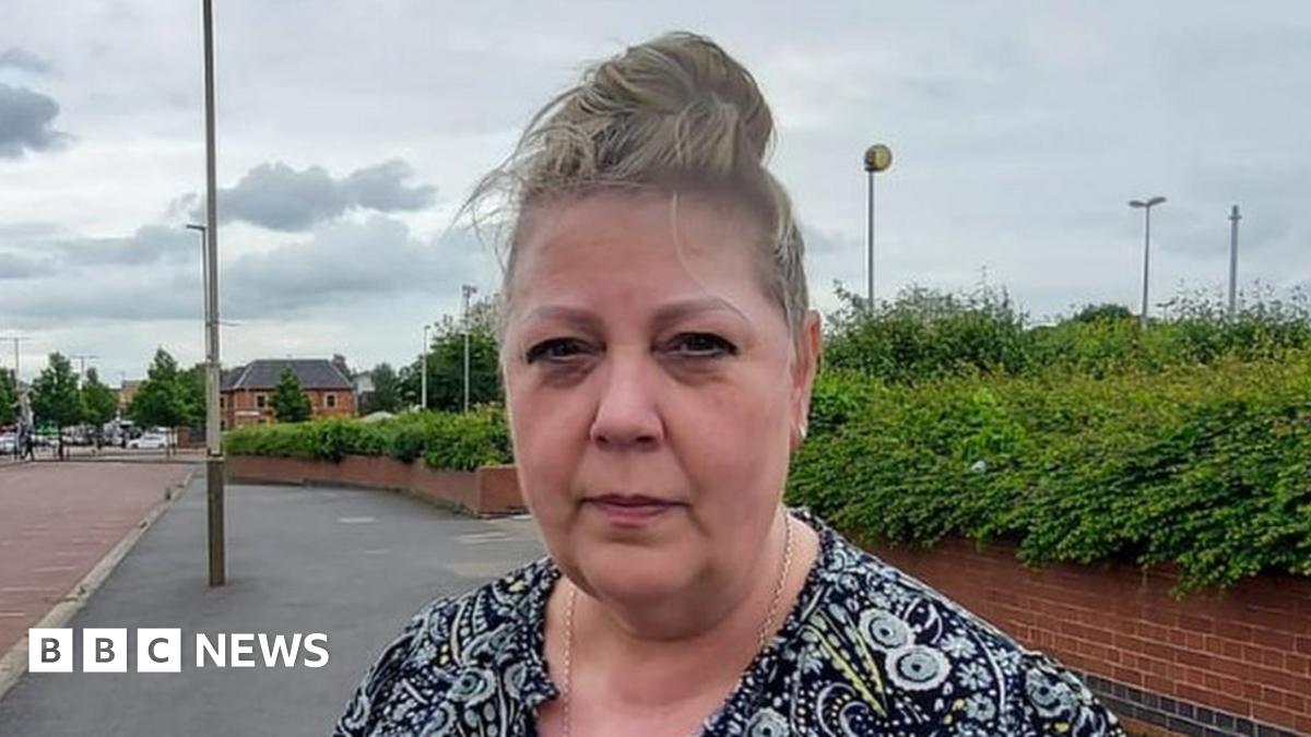 Matthew Schofield: Mum of son who died after attack calls for new law ...