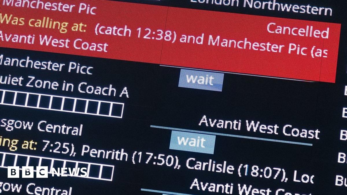 Cumbria emergency services on major incident alert as Storm Isha hits ...