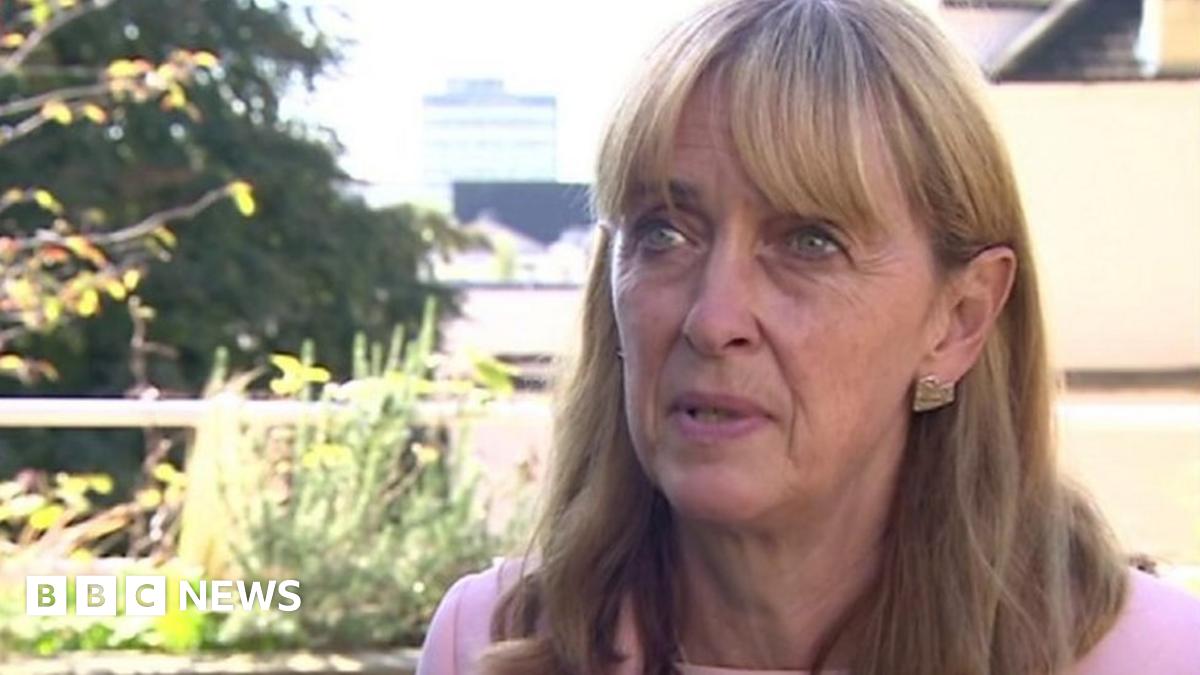 PCC drug smuggling comments labelled 'disgraceful' - BBC News