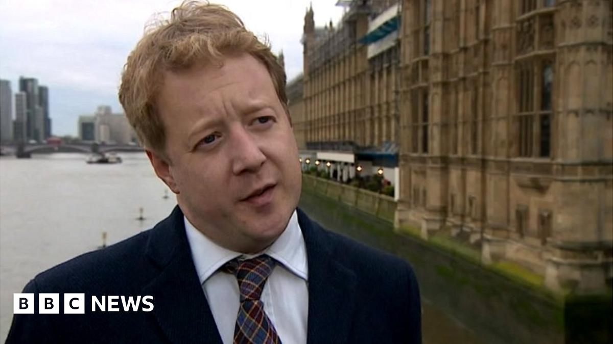 Paul Bristow proposes new fly-tipping law to tackle online adverts ...