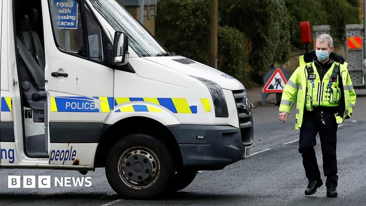 Greater Manchester Police review finds 1,600 more unrecorded crimes ...