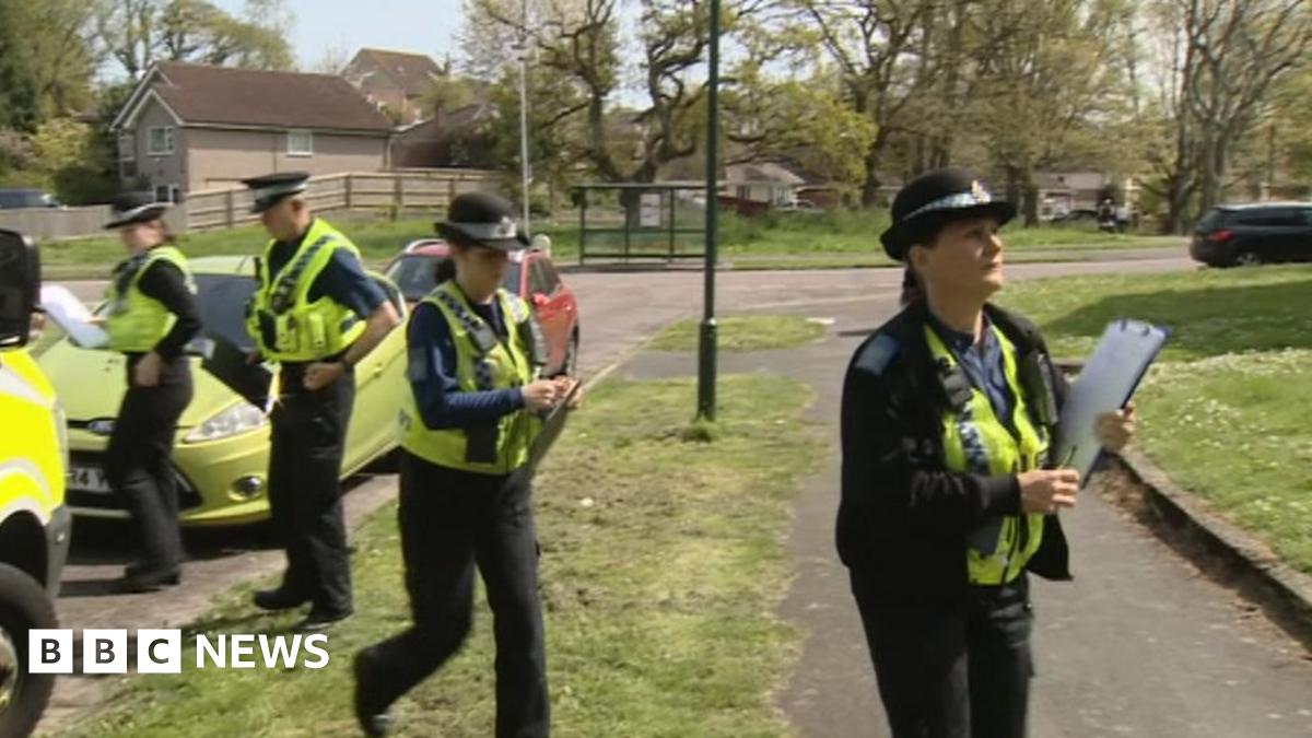 Sixth arrest after reported Bournemouth kidnap victim found - BBC News