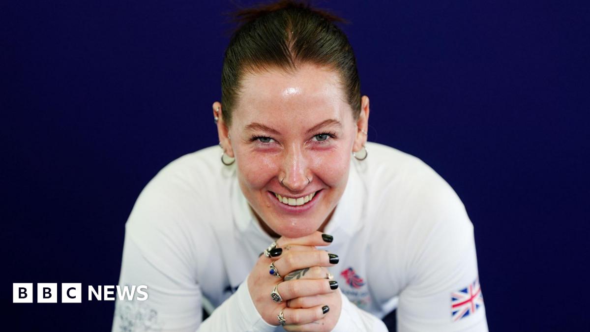 Team GB skier Makayla Gerken Schofield credits France move as key to ...