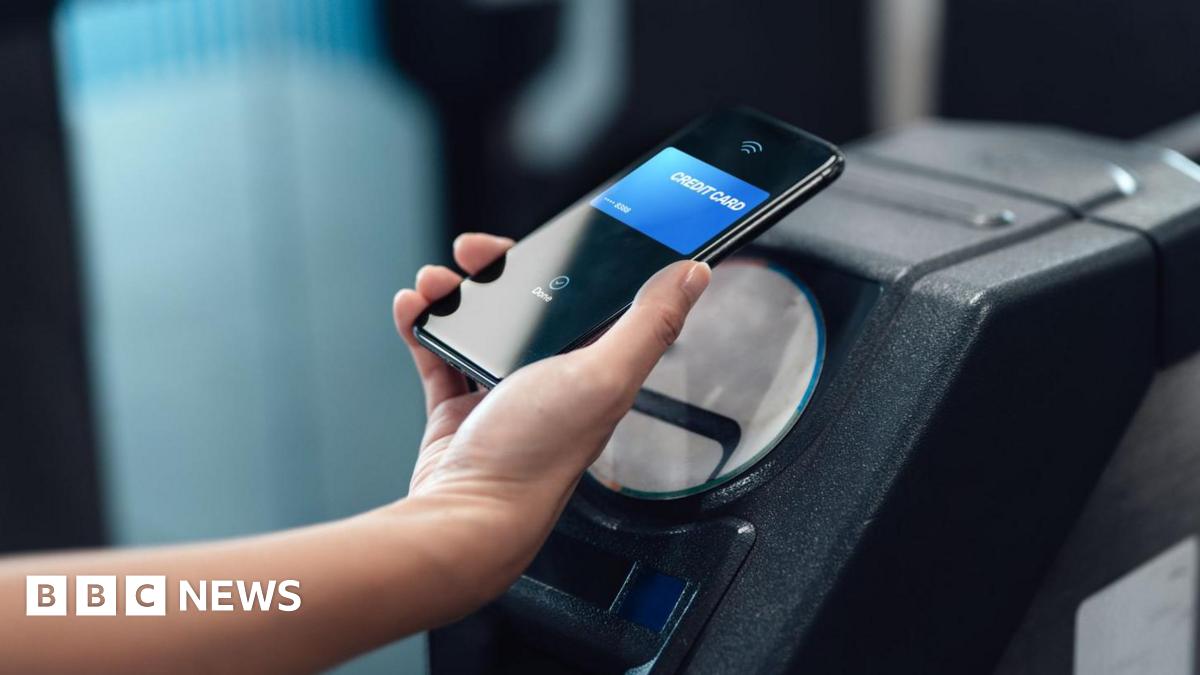 TfL cycber attack: Contactless passengers able to apply for refunds ...