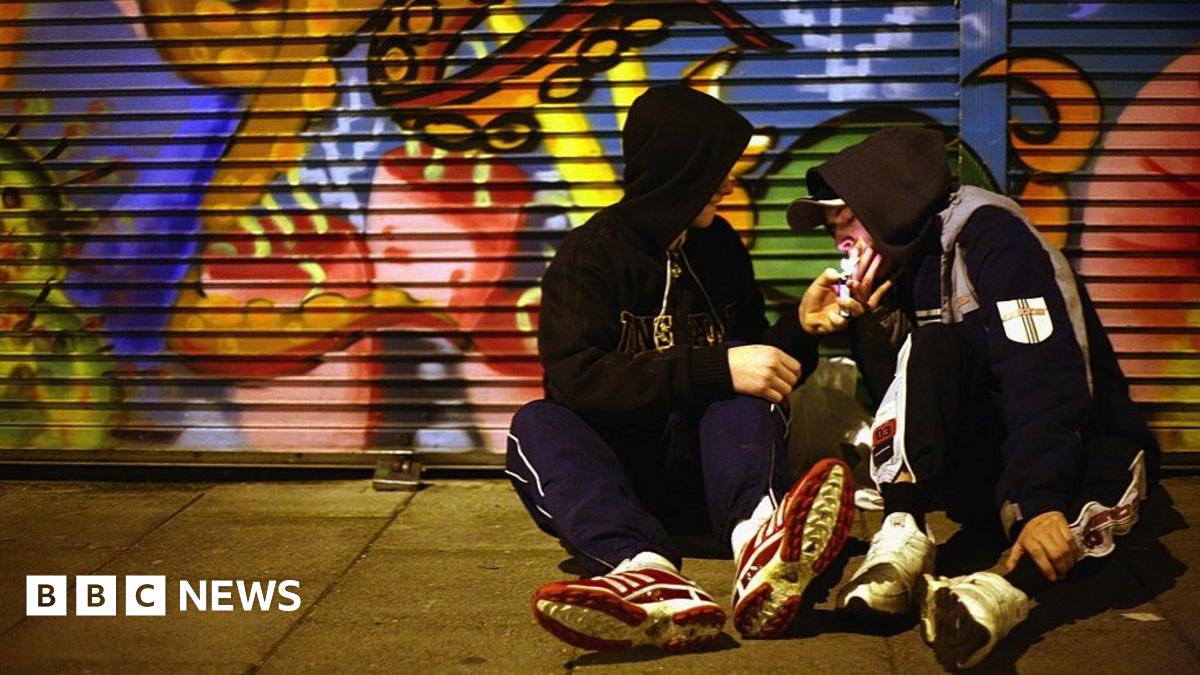 County lines: Inside the complex battle against drug gangs exploiting ...