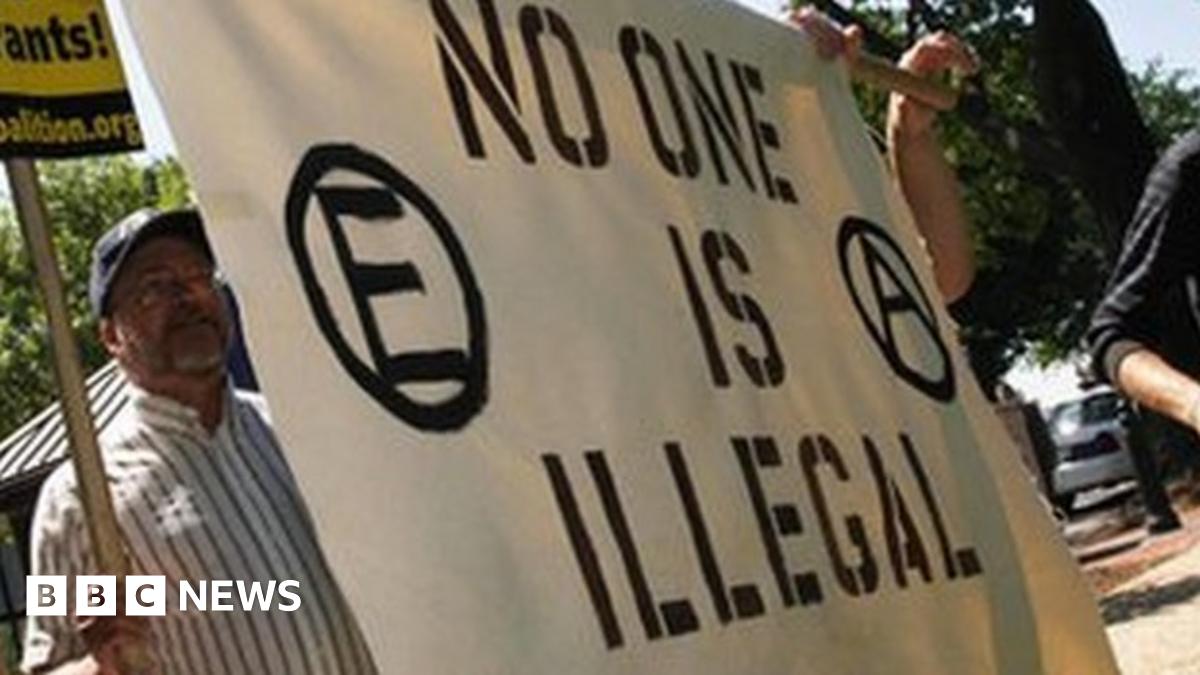The Twitter bot that 'corrects' people who say 'illegal immigrant ...