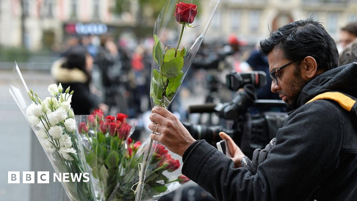 Paris attacks: A new type of terrorism? - BBC News